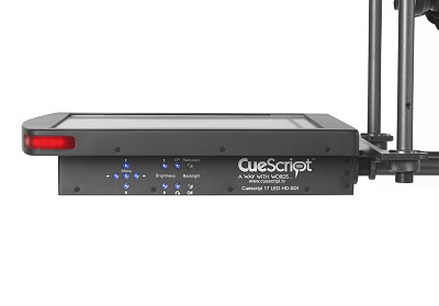 CSM17 - 17" CueScript CSM Teleprompter Monitor | CueScript